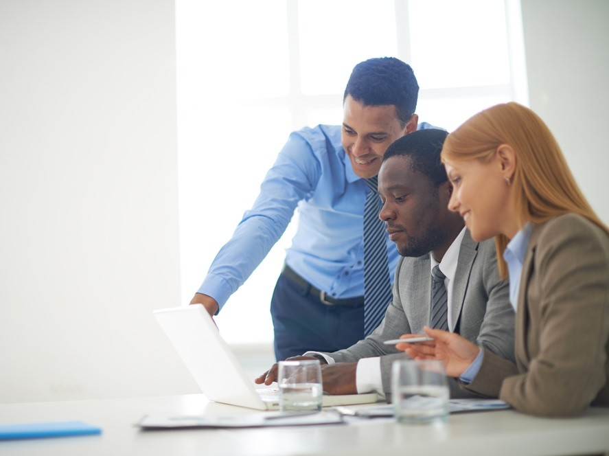 Defining Success for Your Information Technology Project - NetCraftsmen ...