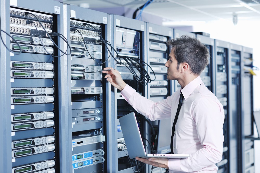 Assess Your IT Network Before Adding New Requirements - NetCraftsmen, a ...
