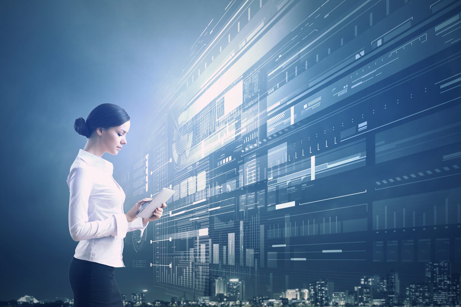 Cloud Readiness, Part 1: Connectivity and Interdependencies ...