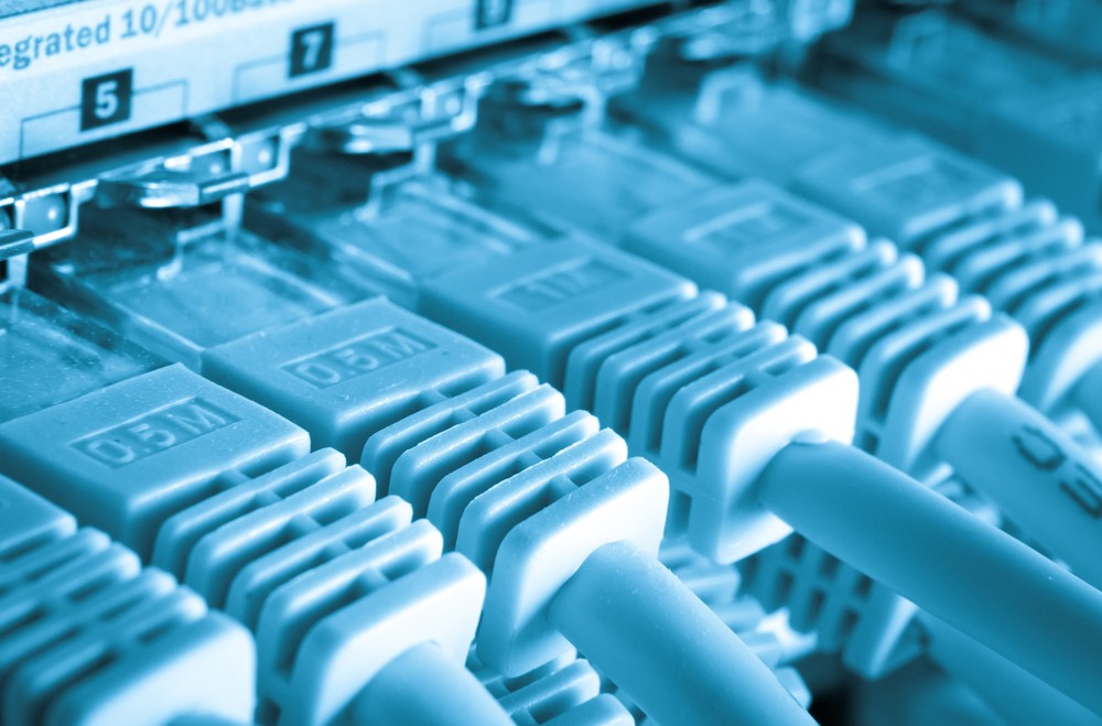 Pay Attention to Throughput / Oversubscription - NetCraftsmen, a ...