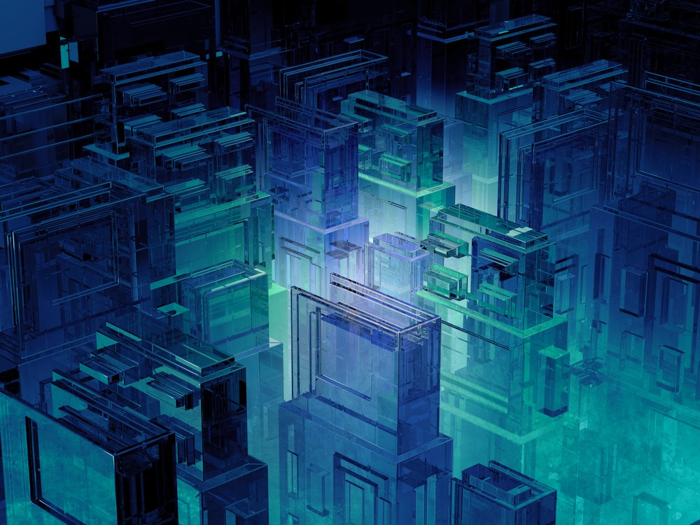 Examining Emerging Network Protocols - NetCraftsmen, a BlueAlly Company Examining Emerging Network Protocols - NetCraftsmen, a BlueAlly Company